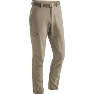Maier Sports Herren Hose Torid slim He-Hose el. (lang)