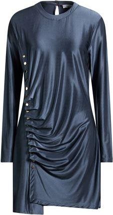 Paco Rabanne ROBES - Robes courtes sur YOOX.COM