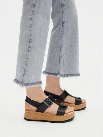 Lasocki Lasocki Sandalen ARC-4883-17 Schwarz