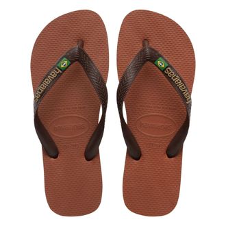 Havaianas Tongs Brasil Logo Havaianas