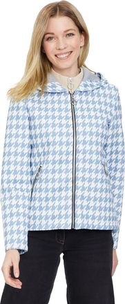 AMBER & JUNE Damen 8921/5870 Jacke, 1881, 40 EU