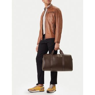 Beverly Hills Polo Club Wochenendtasche Beverly Hills Polo Club CWBEO-BHPC-L-015-07 Braun