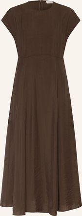 Marc O'Polo Marc Opolo Kleid braun