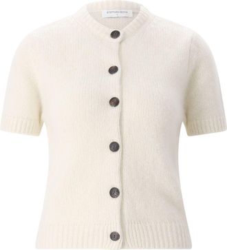 Stephan Boya Strickjacke Benicia aus Kaschmir