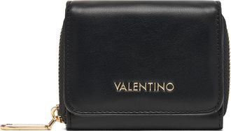 Valentino Geldbörse Valentino West Re VPS9I8274 Schwarz