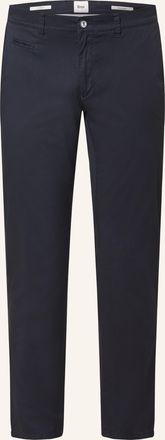 Brax Brax Chino Fabio U Modern Fit blau