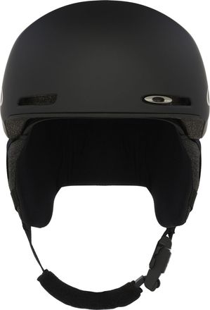 Oakley Unisex Mod 1 Skihelm, mtblk-glossblk, 61-63 cm
