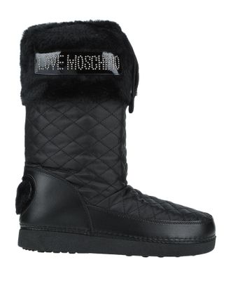 Love Moschino SCHUHE - Stiefel auf YOOX.COM