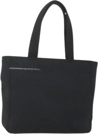 Prada Damen, Pre-Owned, Schwarzk, ONE SIZEGr&ouml;&szlig;e