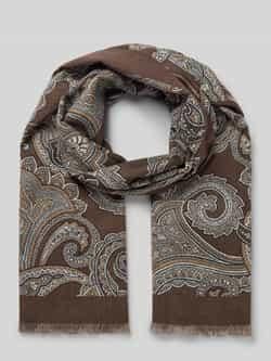 Altea Schal mit Paisley-Muster
