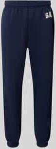 GAP Sweatpants mit Logo und elastischem Bund