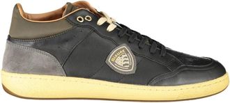 Blauer Homme, Chaussures, Noir, Taille: 41 EU Chaussure de sport