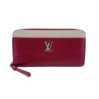 Louis Vuitton Pre-owned Cuir petite-maroquinerie - Femme - Pre-owned - Rouge - Taille: ONE Size