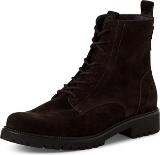 Tamaris Schn&uuml;rstiefelette