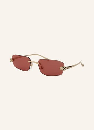 Cartier Sonnenbrille 6L001735 gold