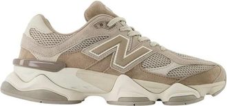 New Balance Homme, Sport, Beige, Taille: 38 EU 9060 Baskets