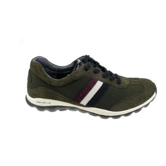 Gabor Femme, Chaussures, Vert, Taille: 38 1/2 EU Rolling Baskets