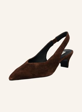 GANT Slingpumps Tillbye braun
