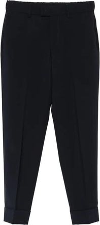 Berwich Casual Hose - Blau