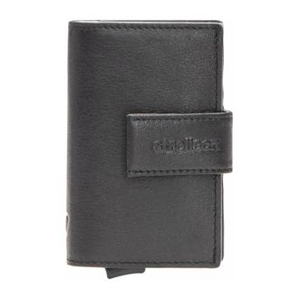 Strellson Chic Geldb&ouml;rse - - Accessories - Damen - Schwarzk - ONE SIZE