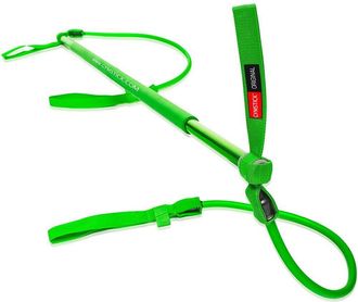 Gymstick Original 2.0 Widerstandstrainer, Gr&uuml;n, One Size