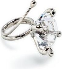 Hugo Kreit Bague XL Stone