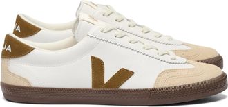 Veja Baskets Volley Cuir O.T. Veja