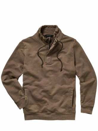 Mey & Edlich Windstärken-Sweatshirt