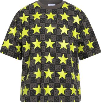 Off-white TOPS - T-shirts auf YOOX.COM