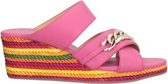 Parodi Shoes SCHUHE - Sandalen auf YOOX.COM