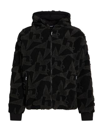 HUF JACKEN & M&Auml;NTEL - Jacken und Anoraks auf YOOX.COM
