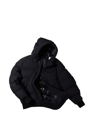 Moose Knuckles Soho Bomber