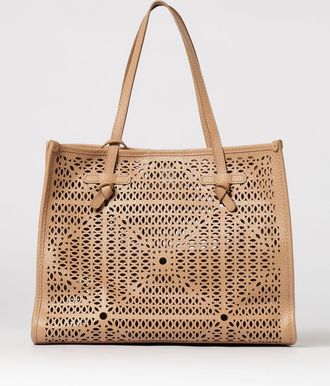 Gianni Chiarini Schultertasche GIANNI CHIARINI Damen Farbe Leder