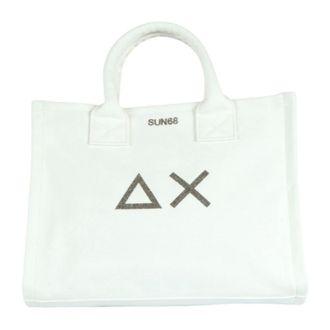 Sun 68 Damen, Taschen, Wei&szlig;, ONE SIZEGr&ouml;&szlig;e