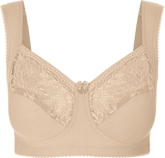 Miss Mary Of Sweden Bügelloser BH Miss Mary of Sweden beige