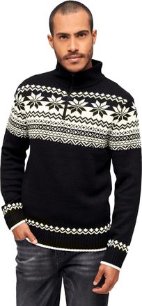 Brandit Norwegian Troyer, Farbe: Black, Größe: 4XL