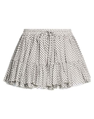 Aniye By HOSEN & R&Ouml;CKE - Minir&ouml;cke auf YOOX.COM