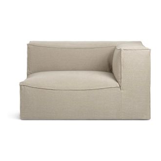Ferm Living Canap&eacute; Catena module angle droit Ferm Living
