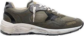 Golden Goose Baskets basses RUNNING DAD NEW &agrave; lacets