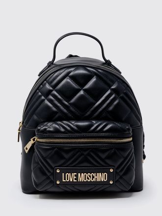 Love Moschino Rucksack LOVE MOSCHINO Damen Farbe Schwarz