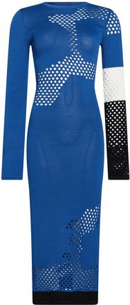 Patrizia Pepe KLEIDER - Maxi-Kleider auf YOOX.COM