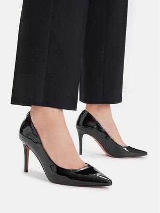 Nine West High Heels CEO-CD23029-1 Schwarz