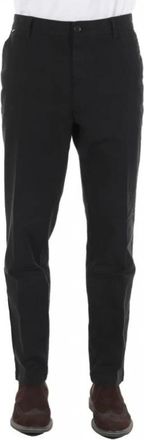 HUGO BOSS Homme, Pantalons, Noir, Taille: 4XL Boss - Pantalons > Chinos