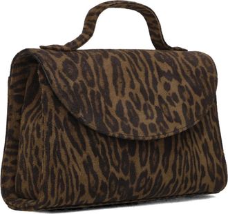 Unisa Damen, Taschen, Braun, ONE SIZEGr&ouml;&szlig;e