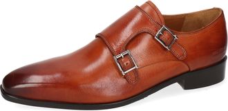 Melvin & Hamilton Monk Schuhe Herren Lewis 6 Braun 45