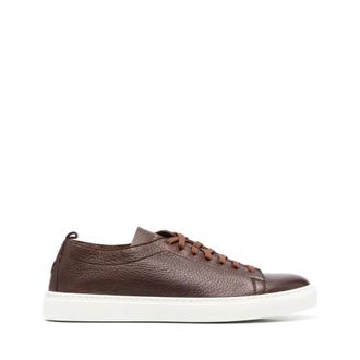 Henderson Homme, Chaussures, Brun, Taille: 42 EU Baskets