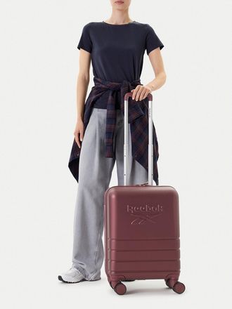 Reebok Mittlerer Koffer Reebok RBK-WAL-009-CCC-S Rot