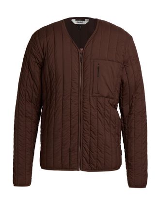 Rains JACKEN & M&Auml;NTEL - Pufferjacken & Daunenjacken auf YOOX.COM