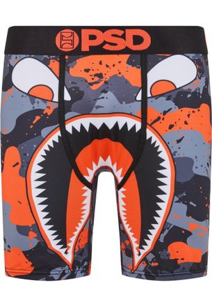 PSD Boxershorts Marine