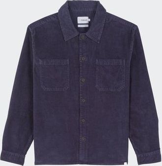 Farah Surchemise - Taille L